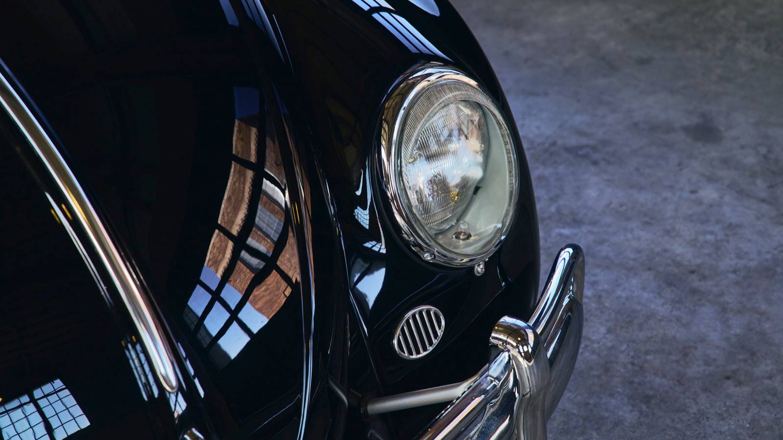 Volkswagen Celebrates 70 Years In America With A Walk Down Memory Lane