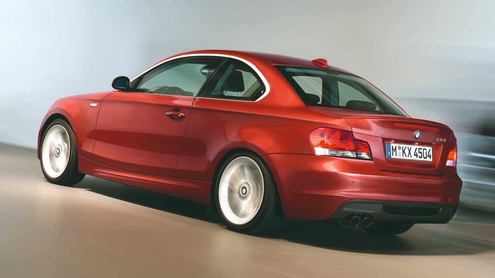 BMW 135i with N55 Engine: A Performance Bargain on the Used Market