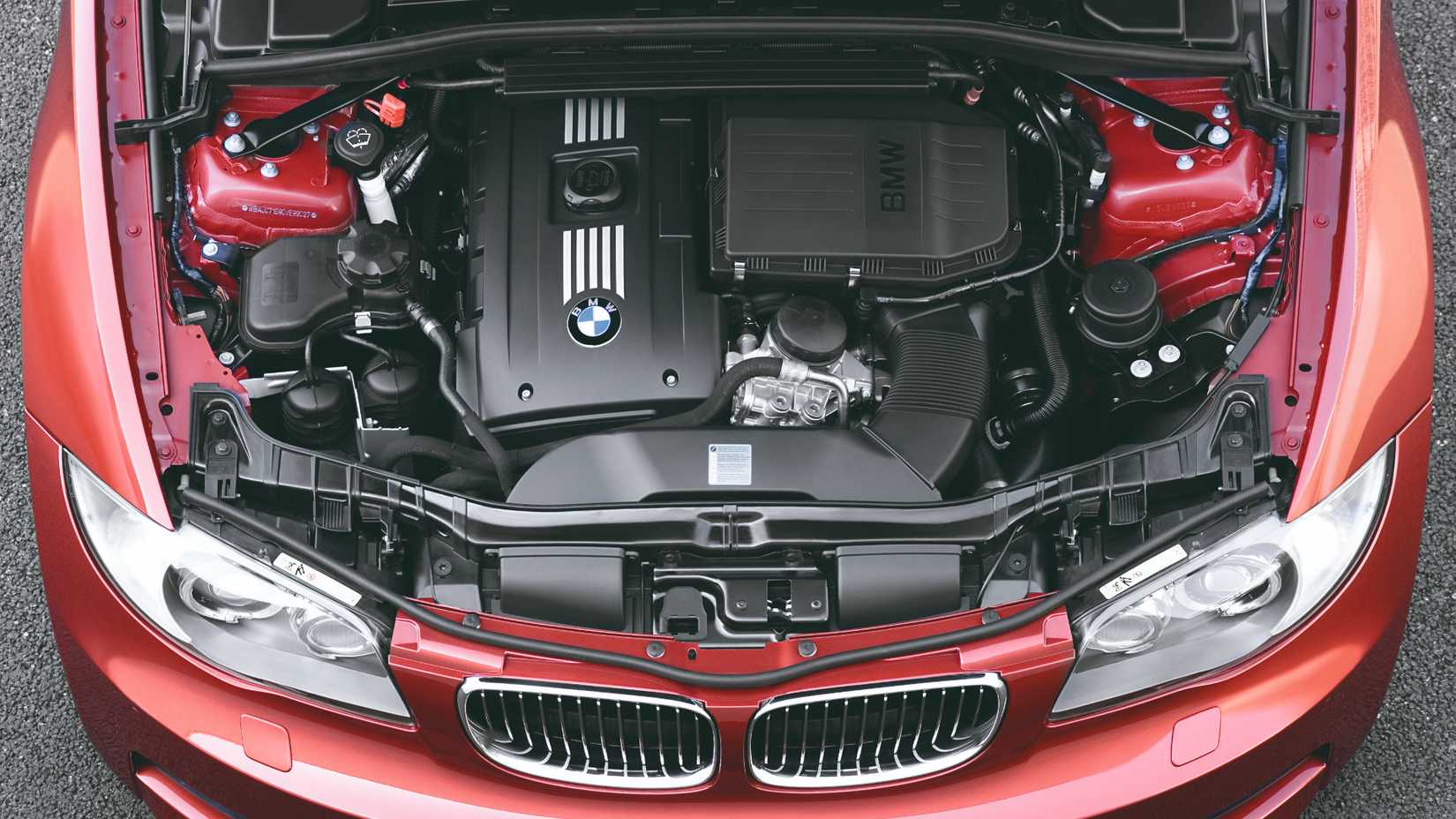 135i: BMW's Underrated Coupe Can Be A Great Used Buy