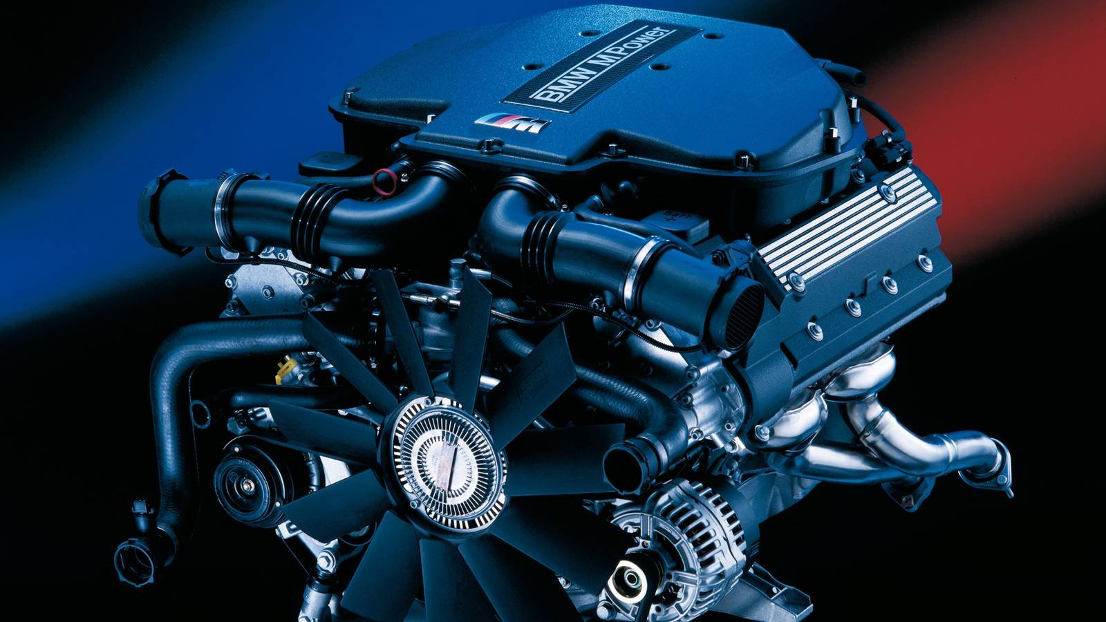 A Timeline Of The German Sport Sedan Horsepower War