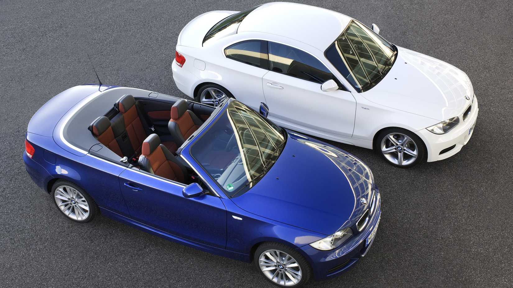 135i: BMW's Underrated Coupe Can Be A Great Used Buy