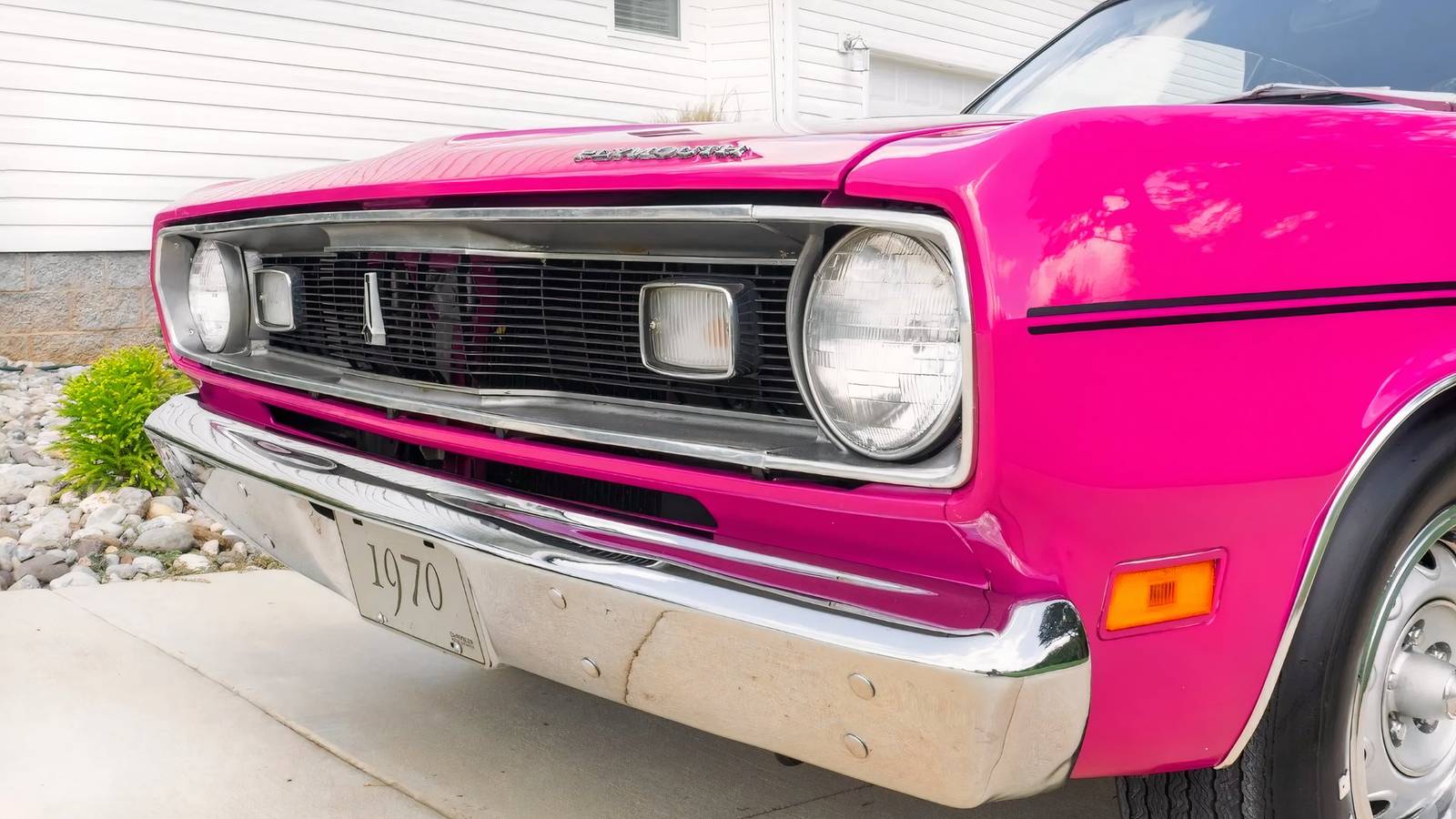 The Plymouth Duster: A Sporty, Overlooked Classic from the 1970s