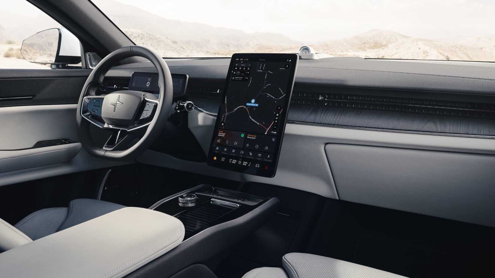 Polestar Is Offering Huge Discounts Right Now