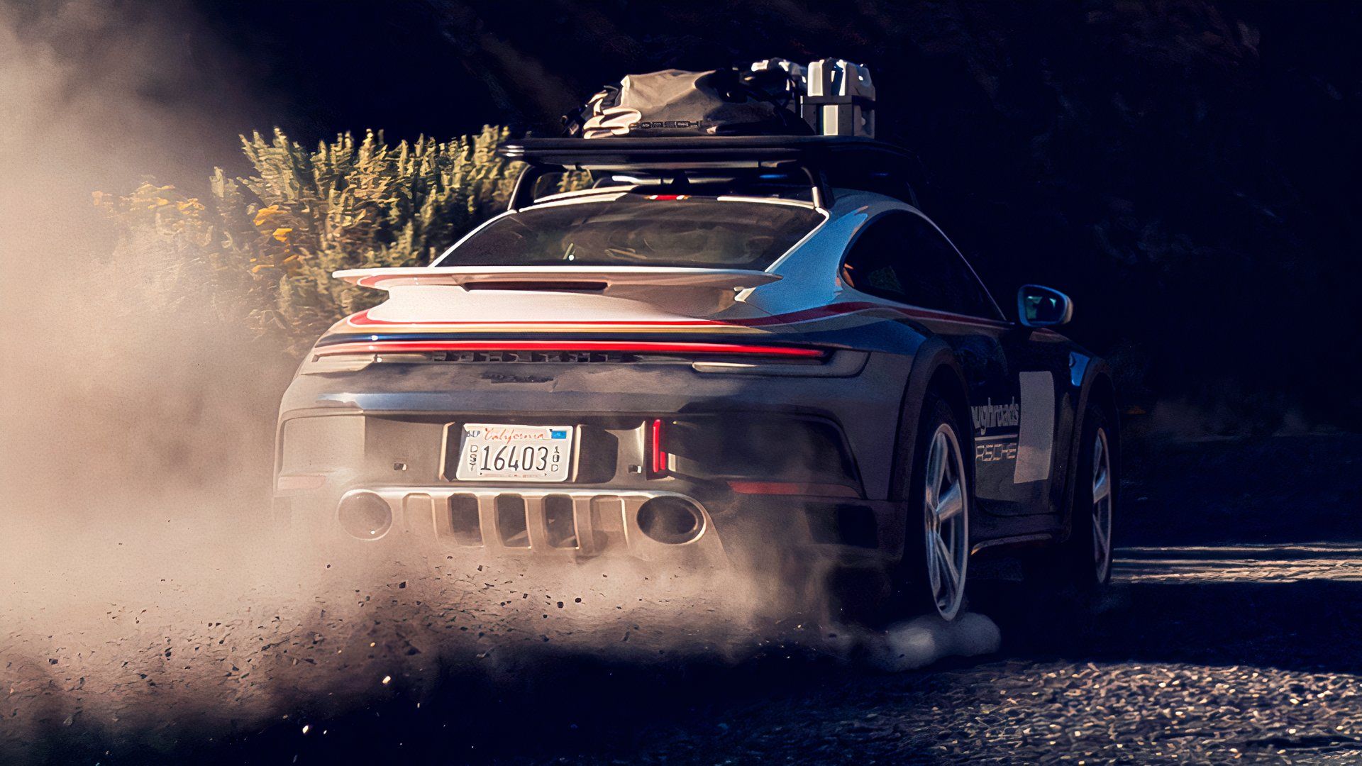 Porsche 911 Dakar: Review, Pricing, Photos, and Specs