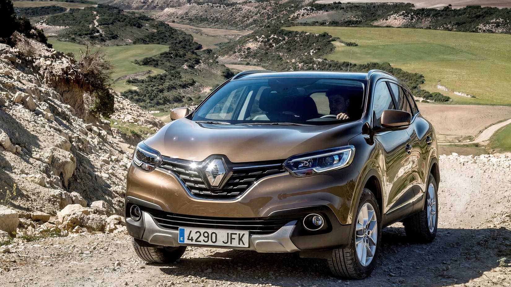 Renault's Diesel Engine That Powers More Than 50 Different Vehicles