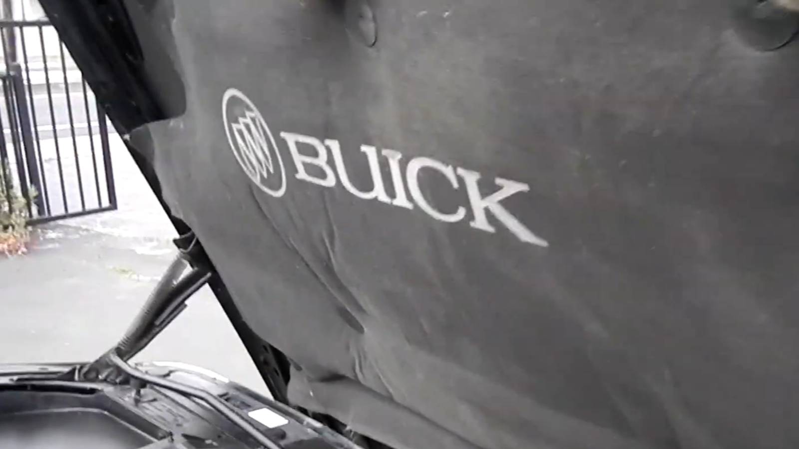 Buick Electra T-Type: Luxury Sedan with Sporty Flair (1985-1990)