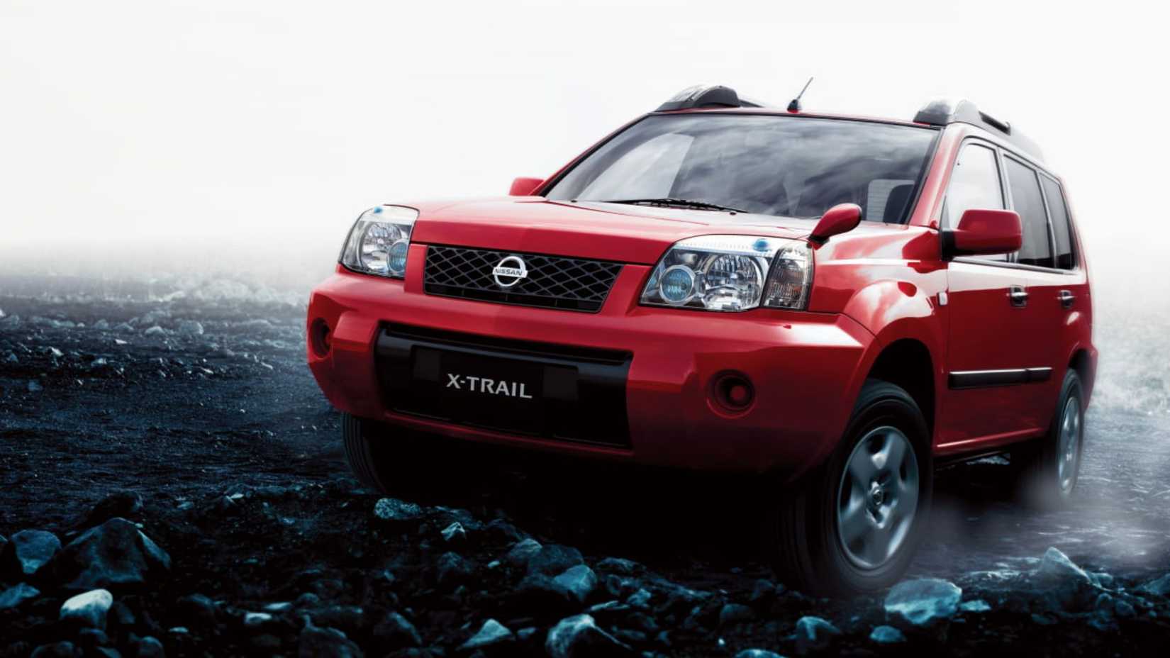 How The Nissan X-Trail Revolutionized The SUV Segment 25 Years Ago