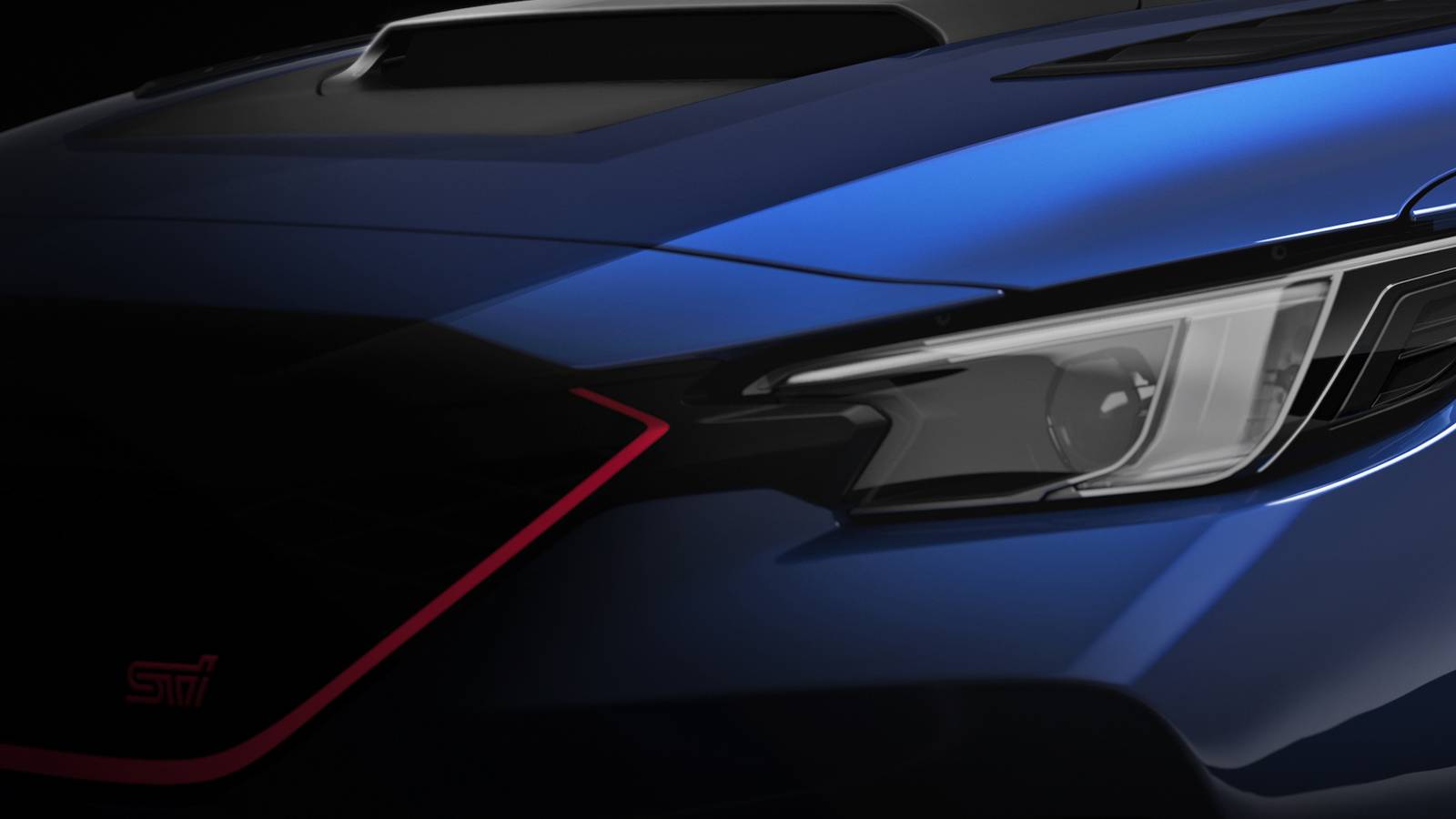 Subaru Bringing Two STI Concepts To The Japan Mobility Show