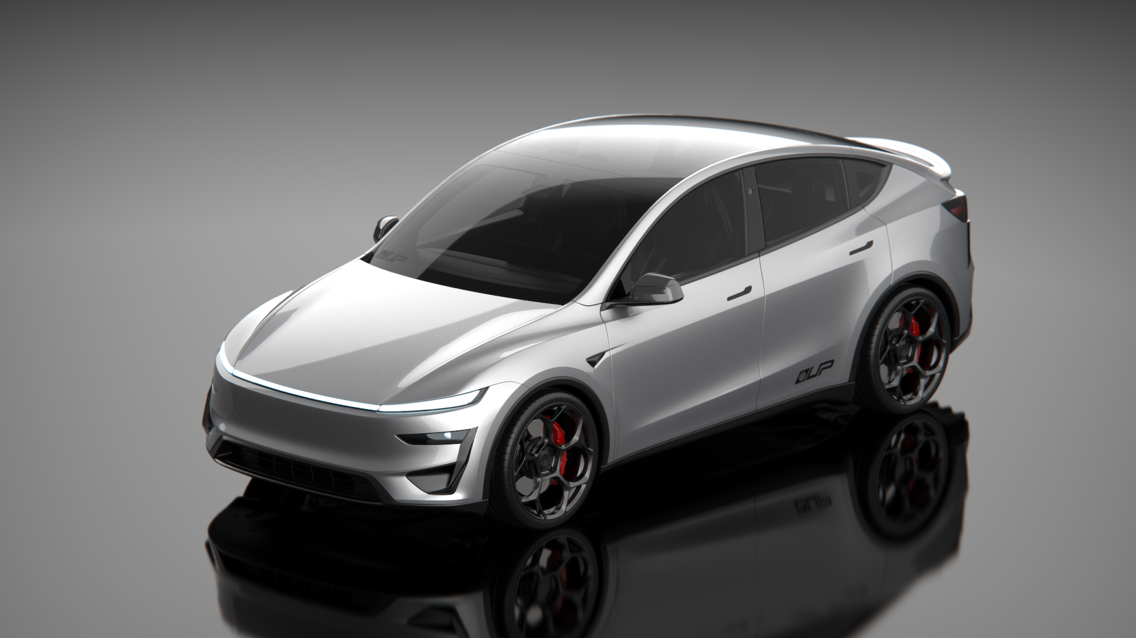 Make Your Tesla Model Y Perform Even Better With Aero Upgrades