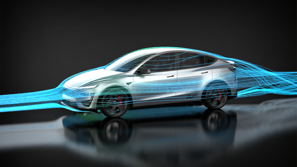 Make Your Tesla Model Y Perform Even Better With Aero Upgrades