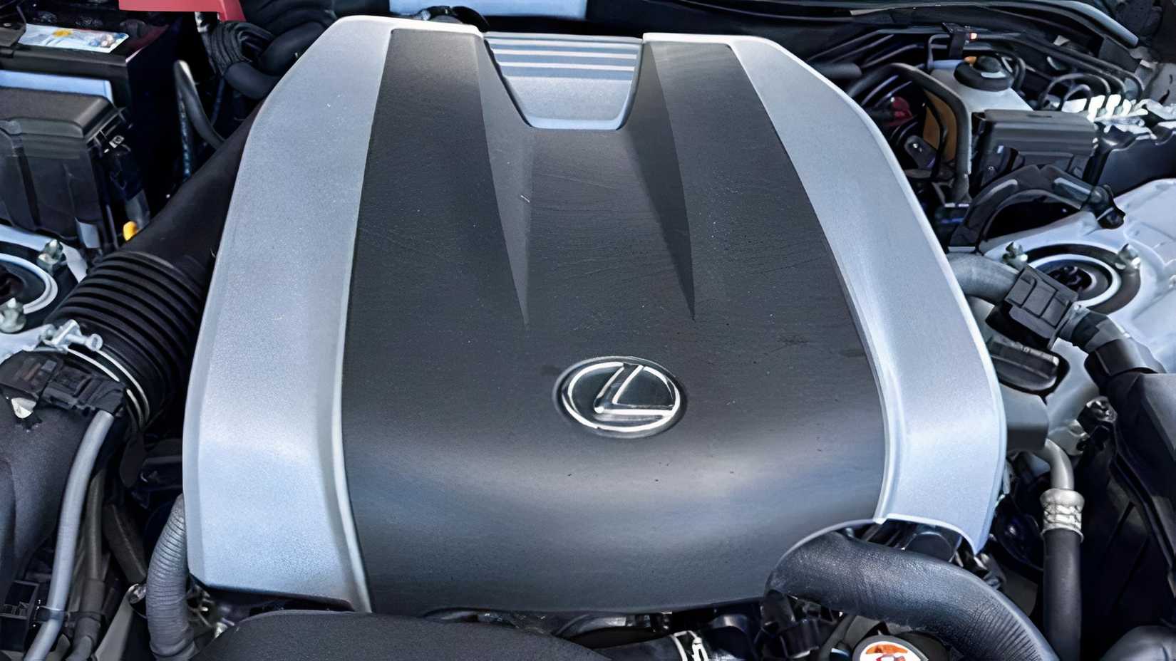 The 3 Most Powerful Naturally Aspirated V6 Engines Left In 2025