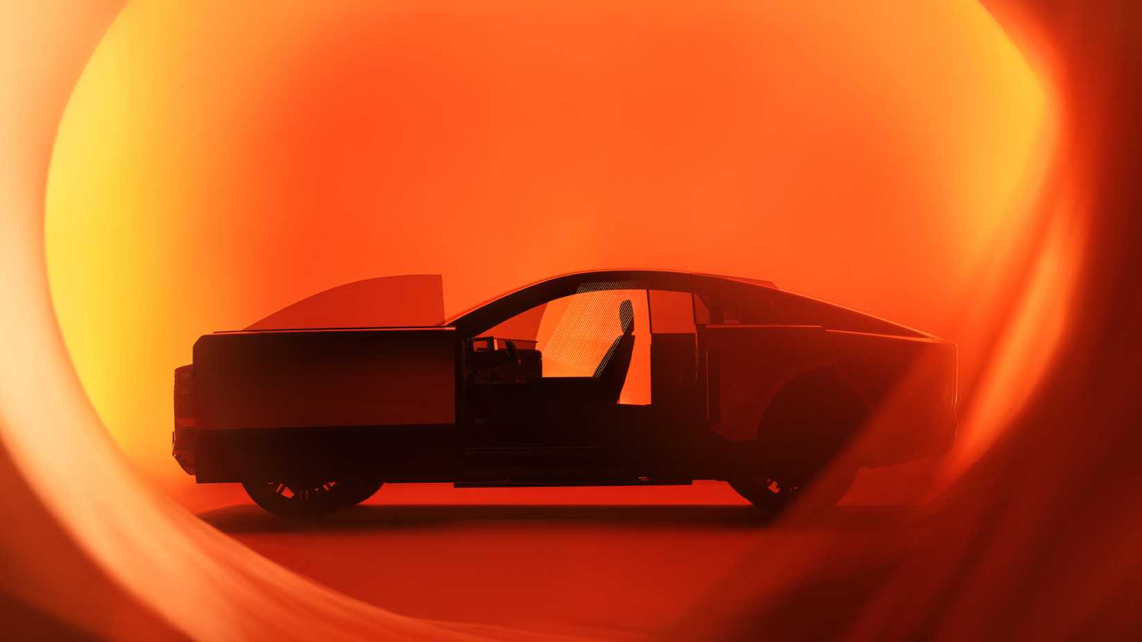 Toyota Century Coupe Previewed Ahead Of 2025 Japan Mobility Show