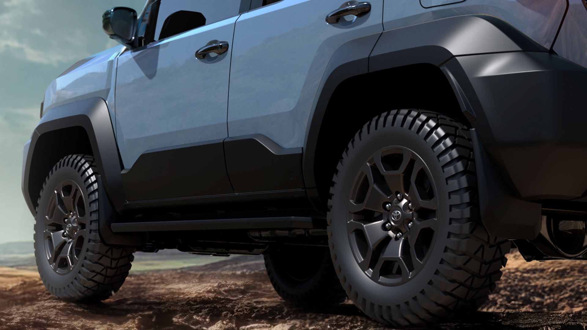 The Fastest SUVs To Ever Lap The Nurburgring