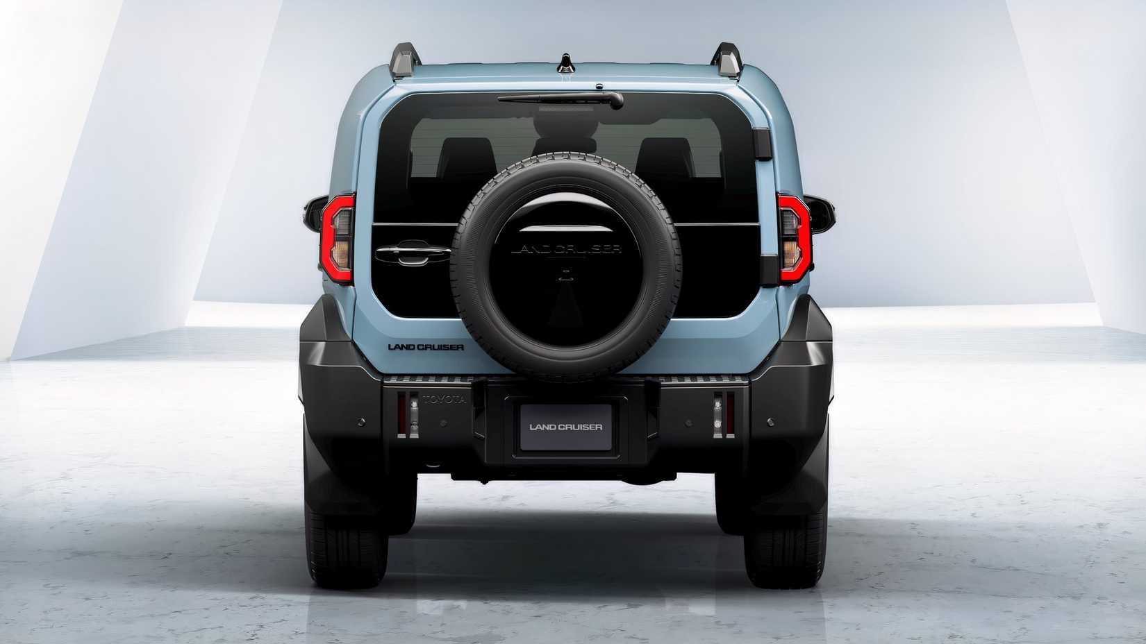 10 Reasons Why The Toyota FJ Land Cruiser Will Be The Coolest Off ...