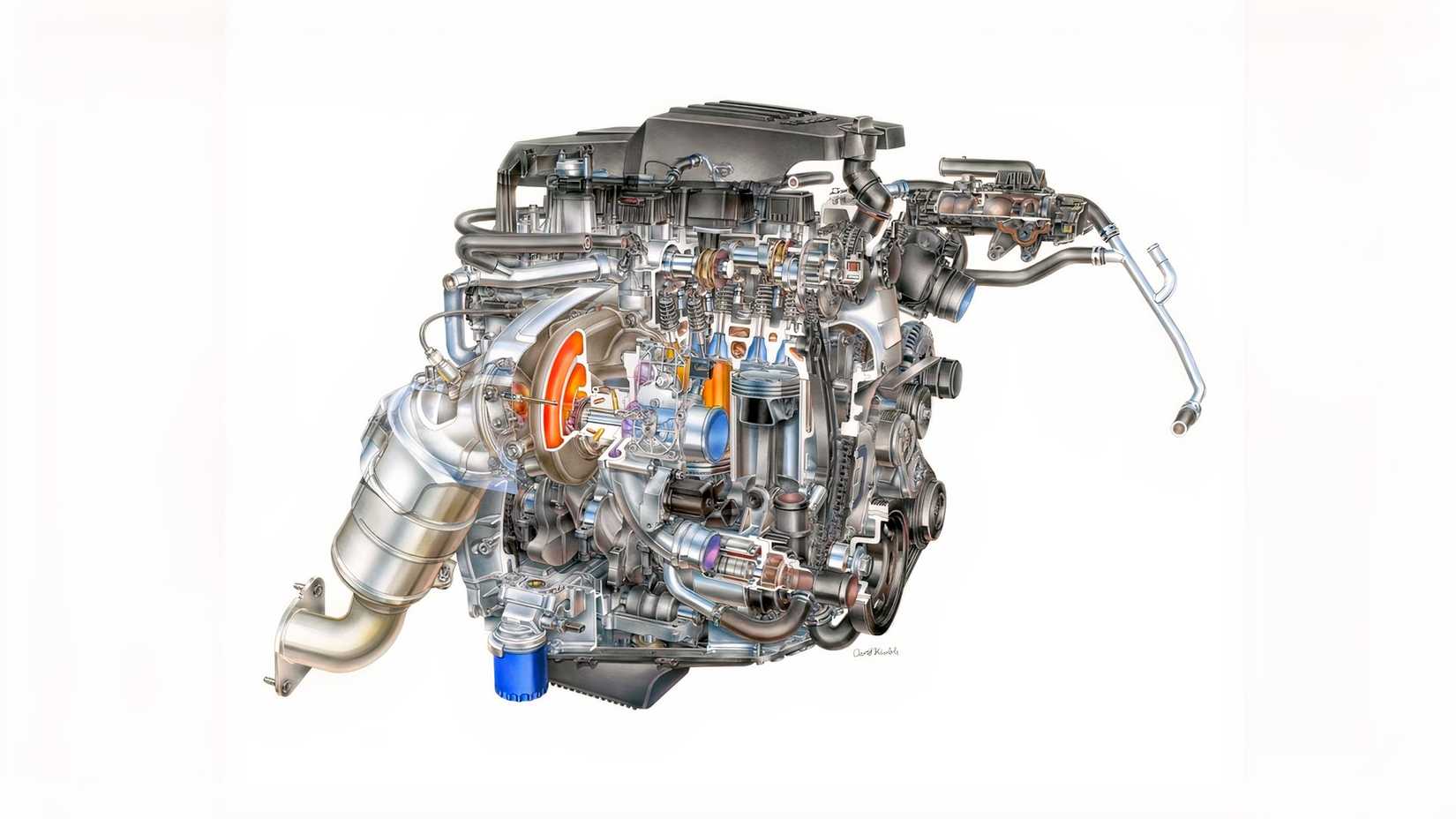 Cheapest Diesel Pickup Truck in 2026: Chevrolet Silverado 1500 Takes ...