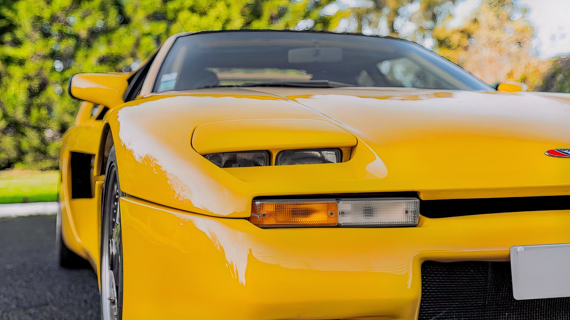 The Oldsmobile Curved Dash Was The First Car To Have A Speedometer