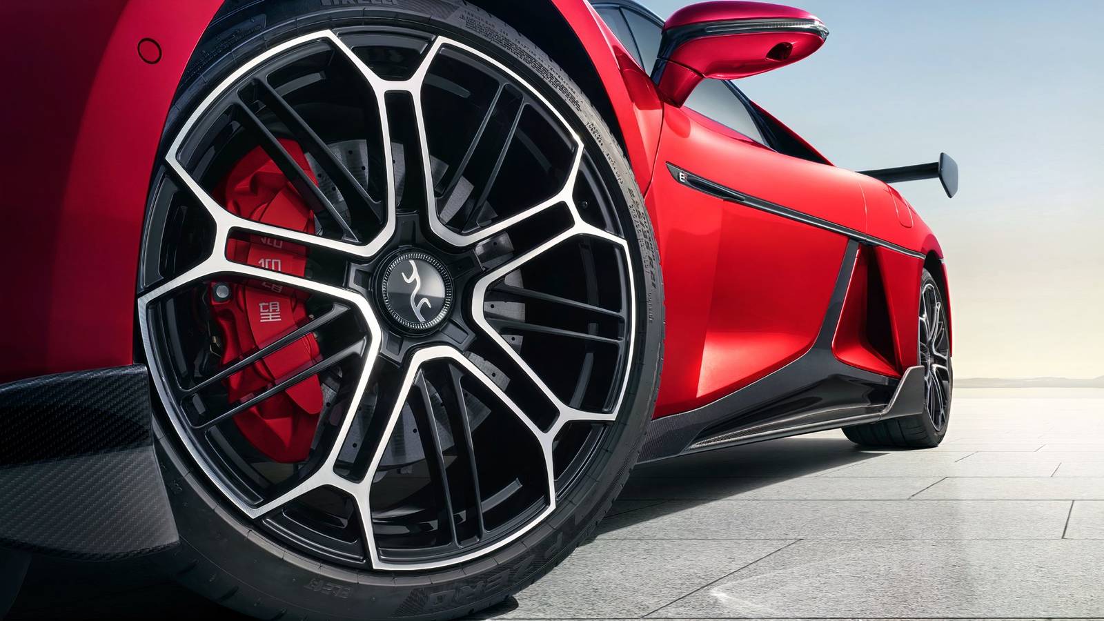 10 Things You Need To Know About The Yangwang U9