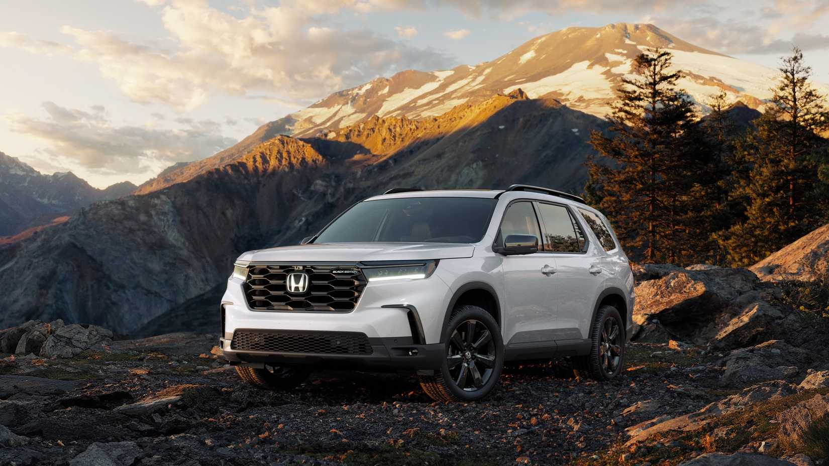 Elegant Honda Pilot Resale Value Photos