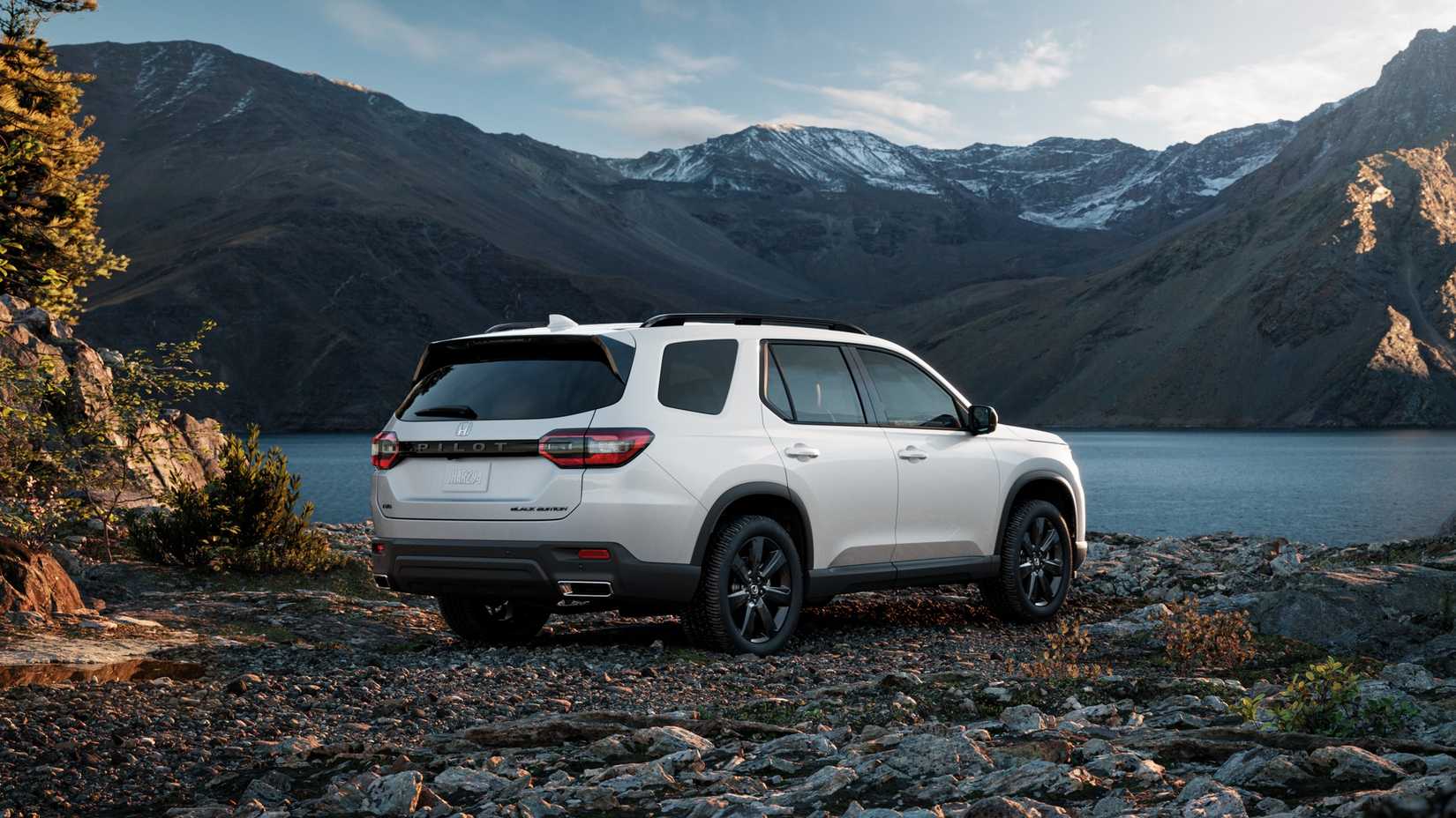 Honda Pilot Special Edition Models You Didn't Know About