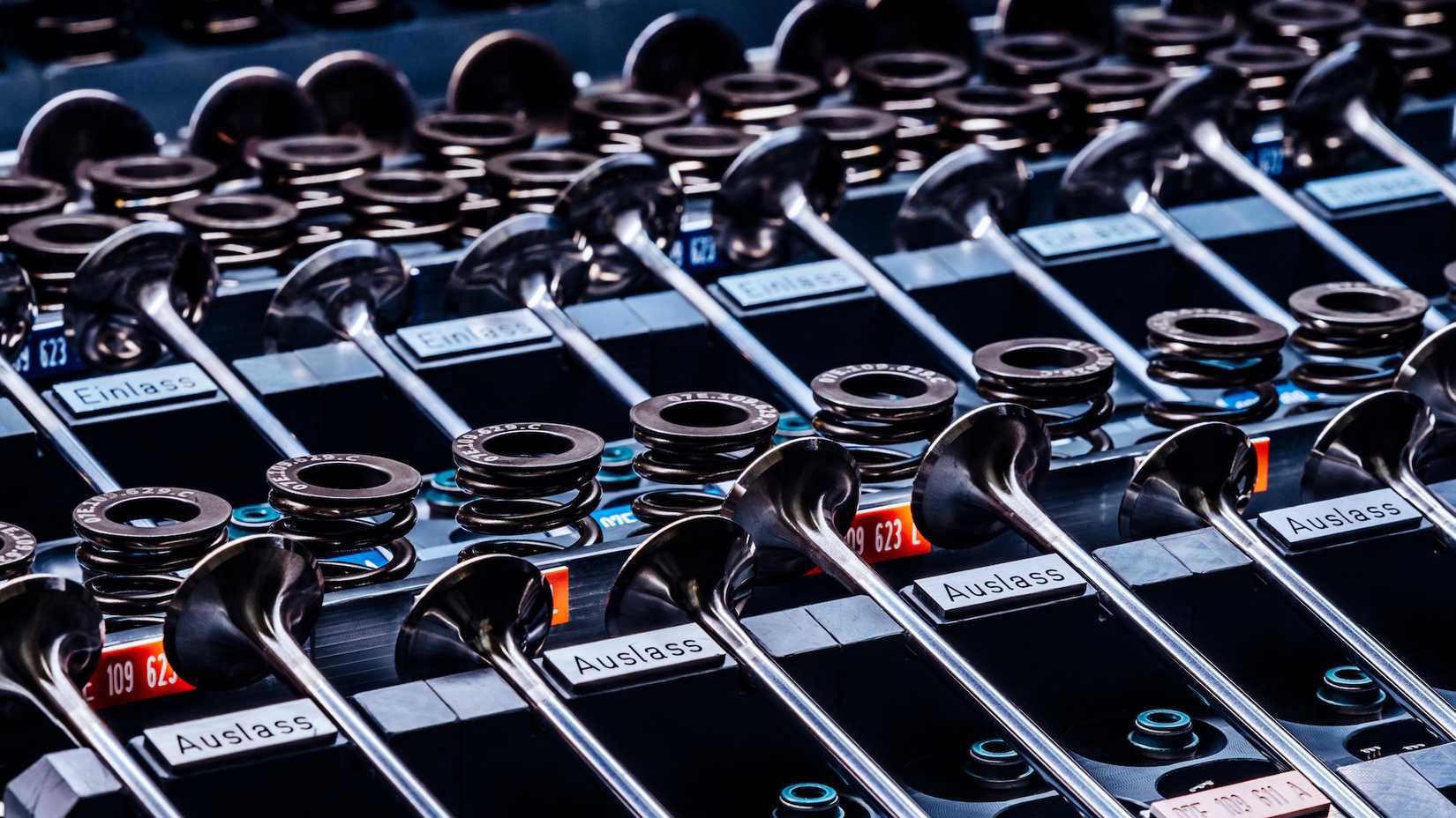 Bugatti's Iconic W16 Engine: From Veyron to Chiron and the V16 Future