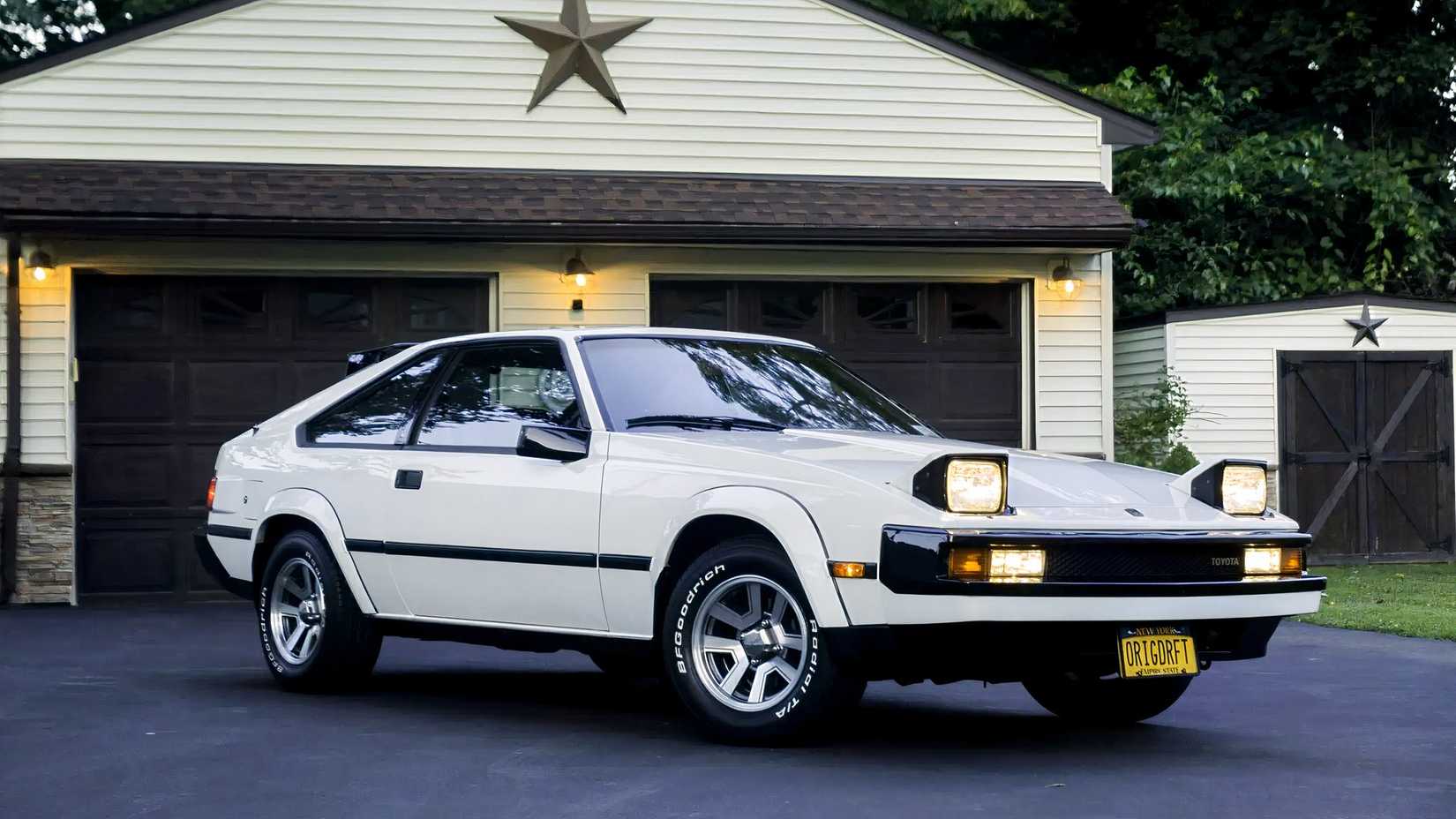 The GR Supra Is Becoming A Used Bargain