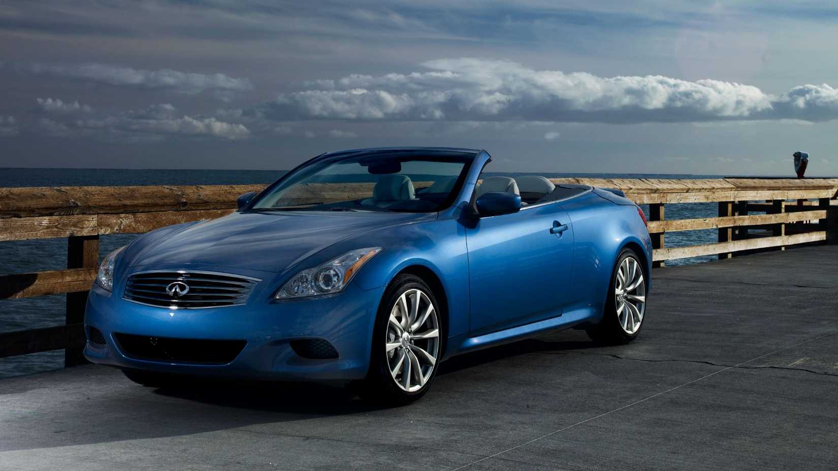 Sitemapcdatahttpswusdreferenzcom2009 Infiniti G37 Reviewnull