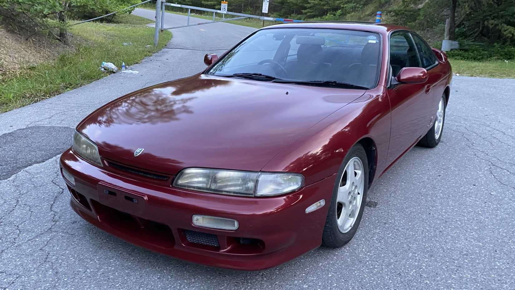S14 Silvia: The Ultimate Guide To A Nissan Icon