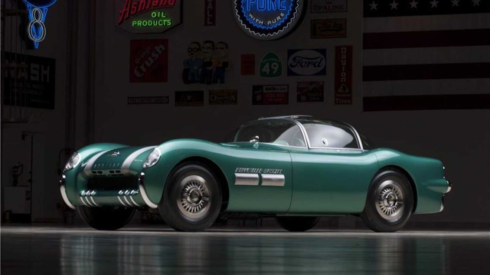 10 Rare Pontiac Models Every Car Enthusiast Should Know About