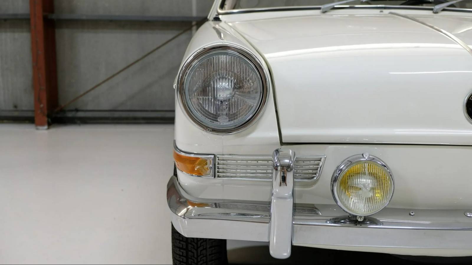 The Humble 700 Saved BMW From Extinction