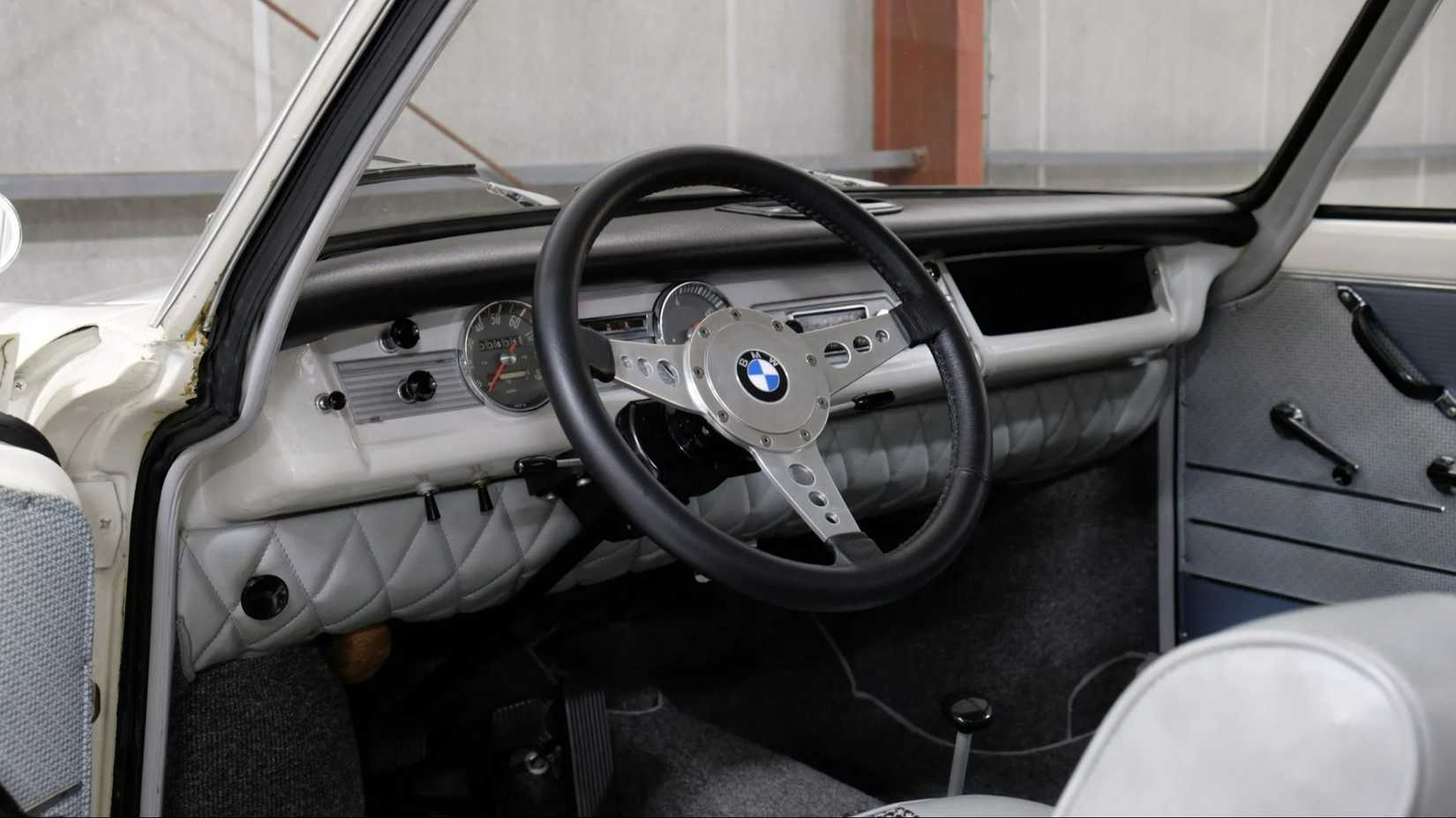 The Humble 700 Saved BMW From Extinction