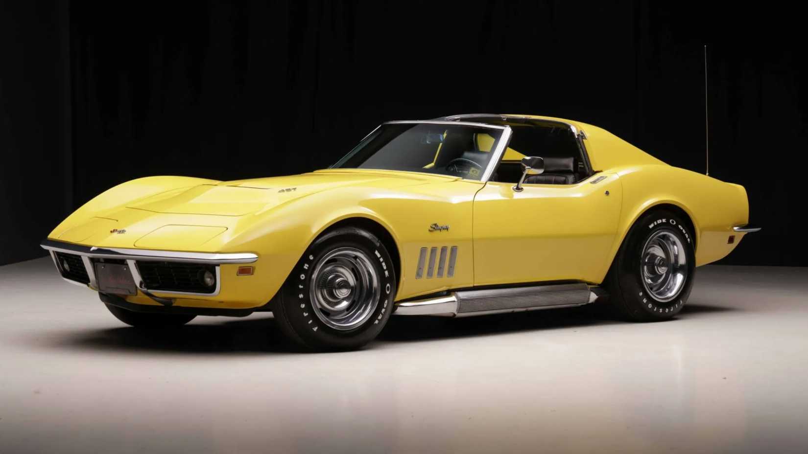 These Rare Colors Will Boost The Value Of Your Classic Muscle Car