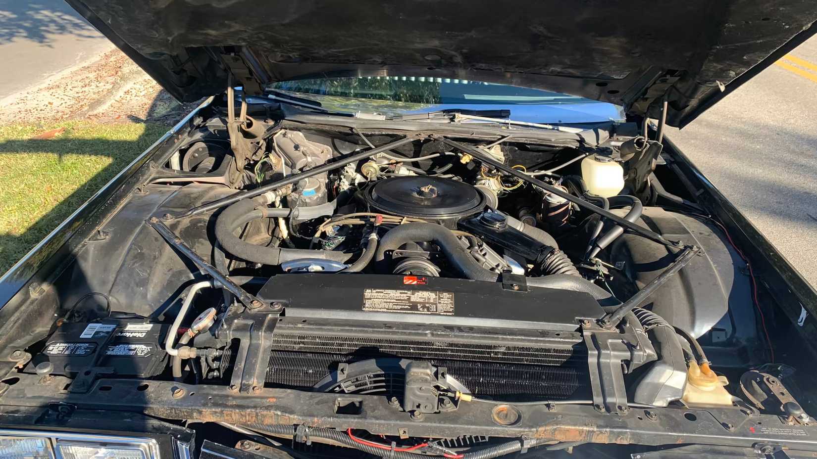 This '70s Cadillac Is The Longest American Car Ever Made