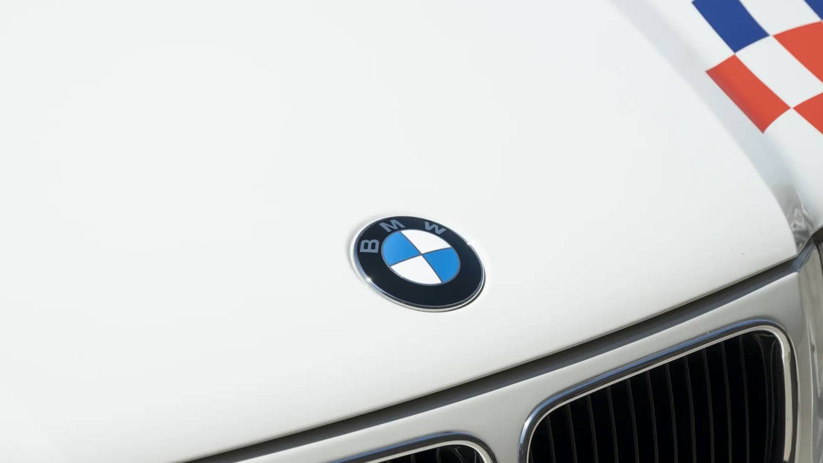 1995 BMW M3 E36 Lightweight: Rarity and Performance Drive $250,000 ...