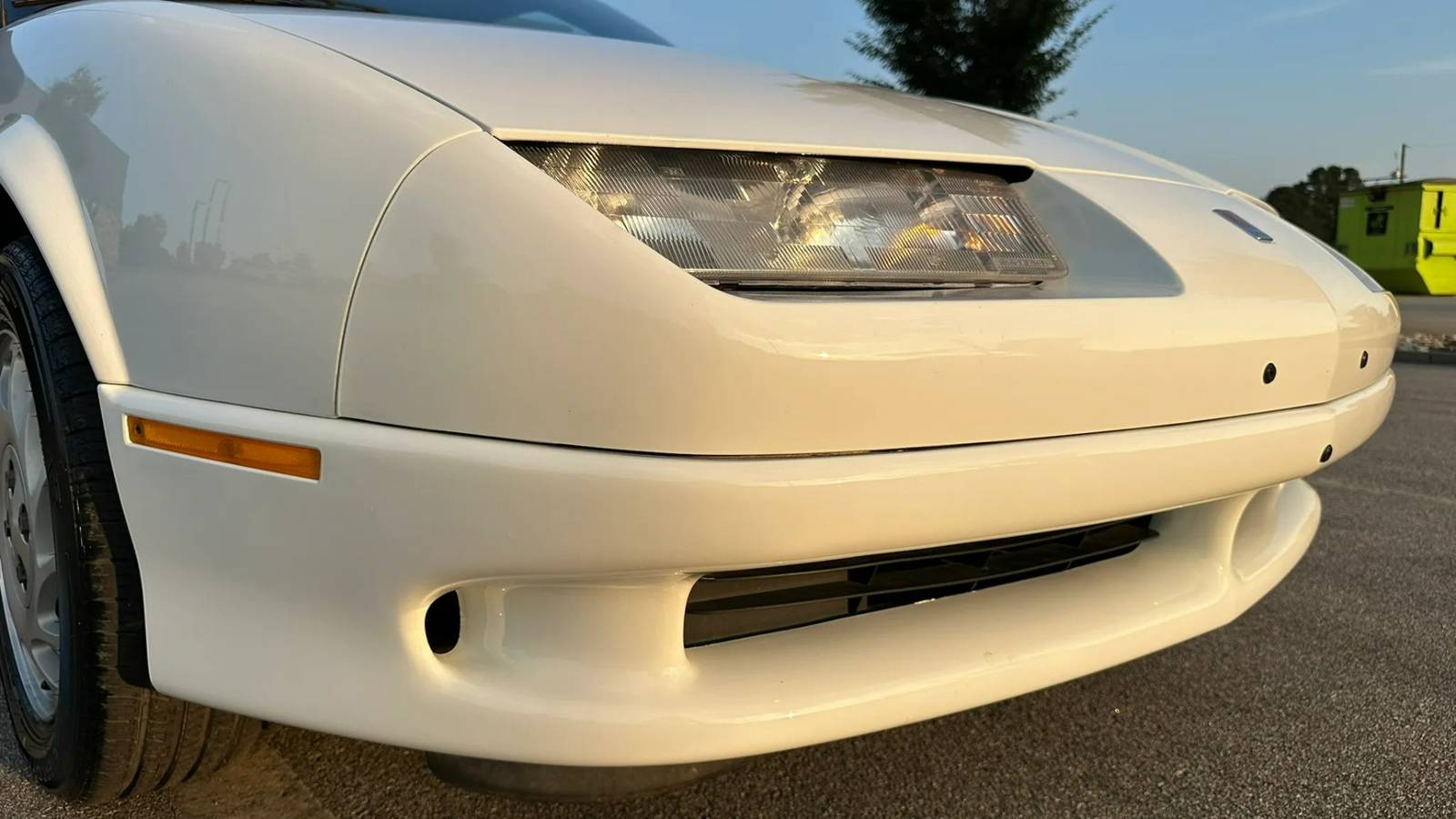 Saturn S Series: The Plastic Car That Fought Imports in the 90s