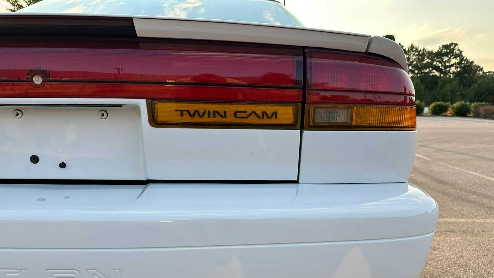 Saturn S Series: The Plastic Car That Fought Imports in the 90s
