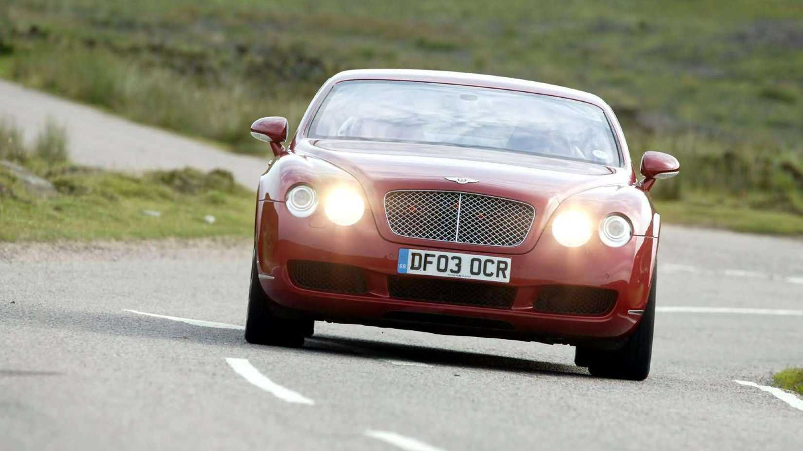 Grand Touring: What Does It Actually Mean In 2026?