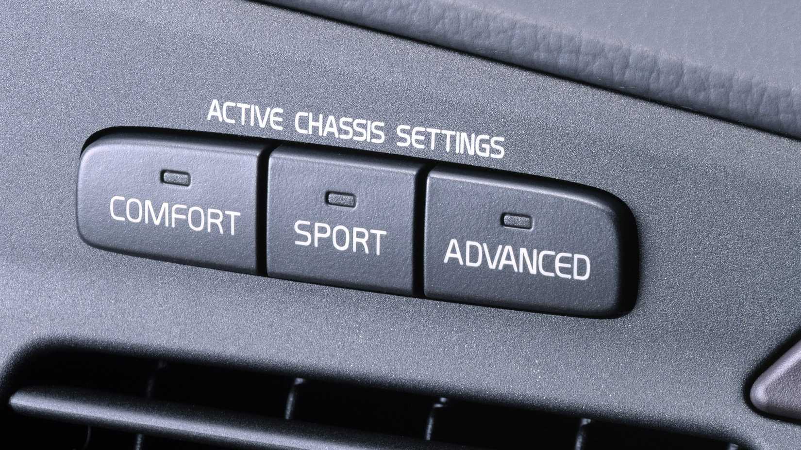 Volvo V70 R: The Turbocharged Five-Cylinder Sports Wagon