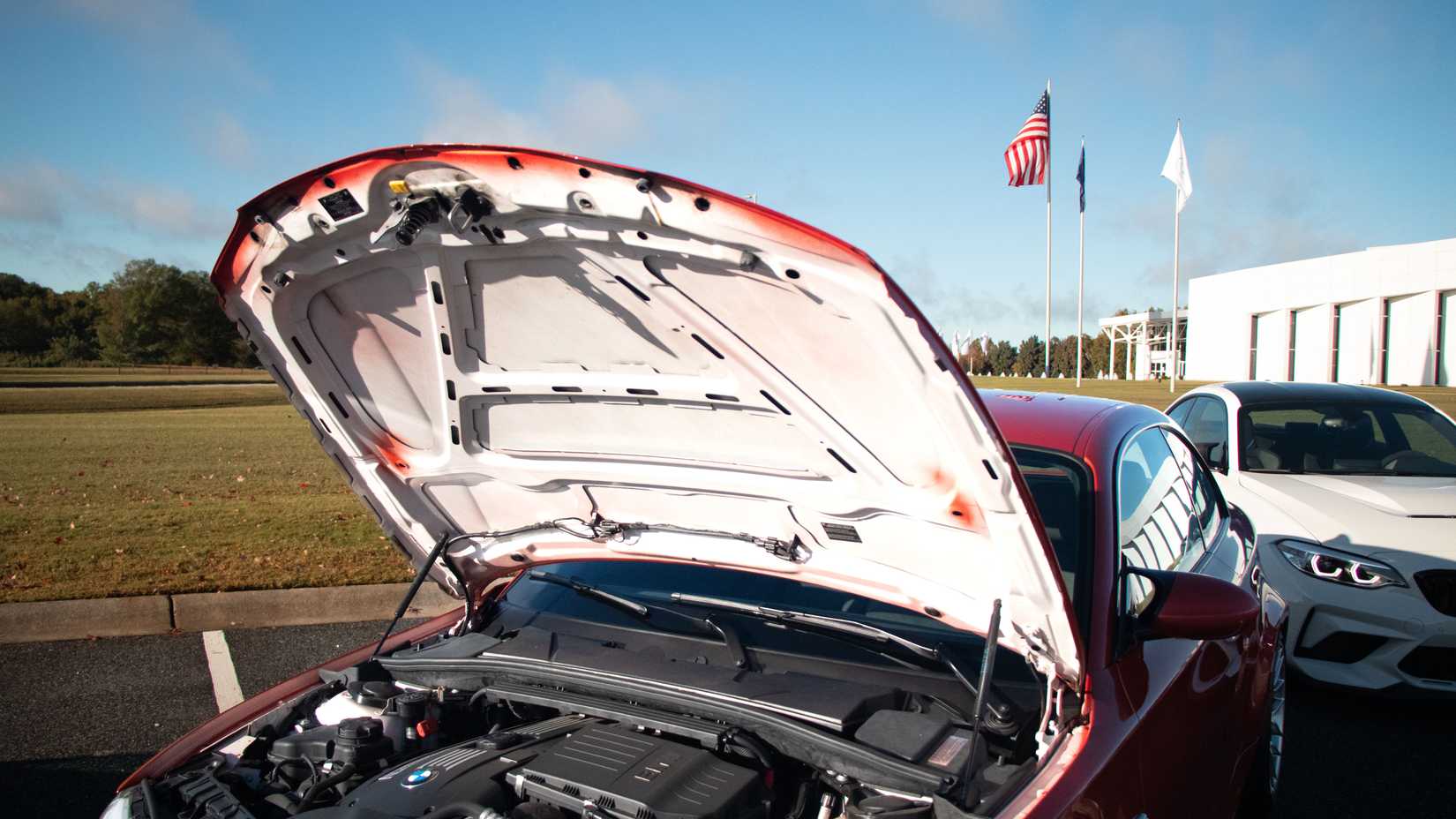 2002, 1 Series M, And M2: We Drove Every Generation Of BMW's Small Coupe