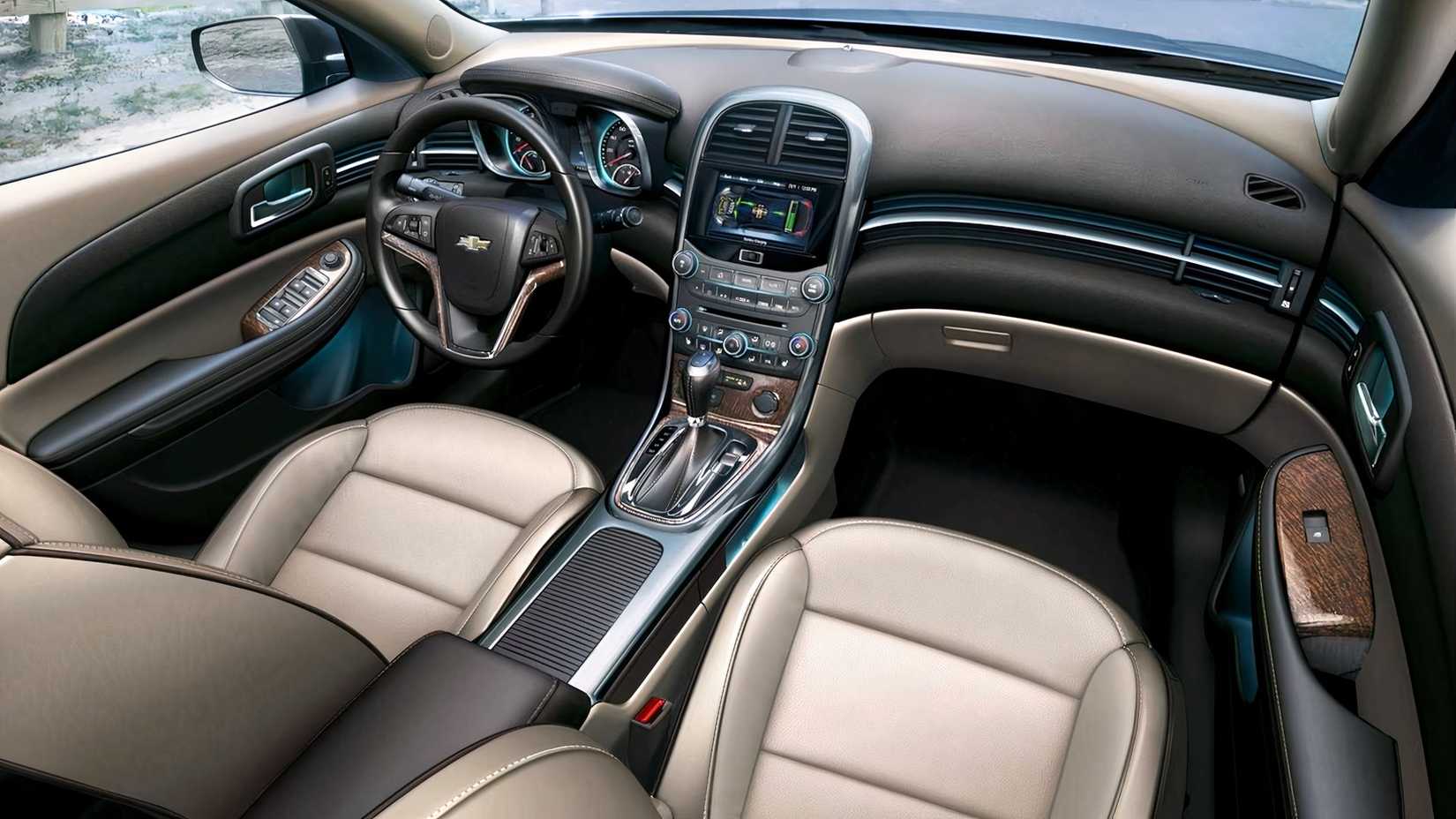 Chevrolet Malibu Discontinued: Last Chance to Save Big on Leftover Models