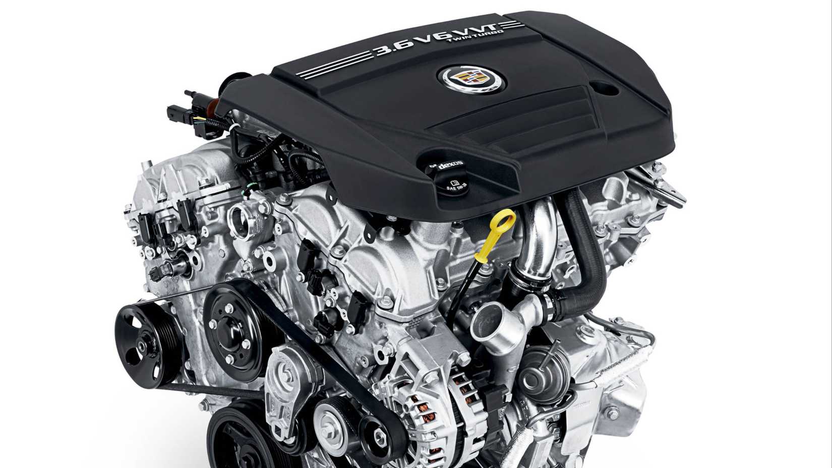 The Misfit V6 Era: Short-Lived Engines That Failed to Satisfy