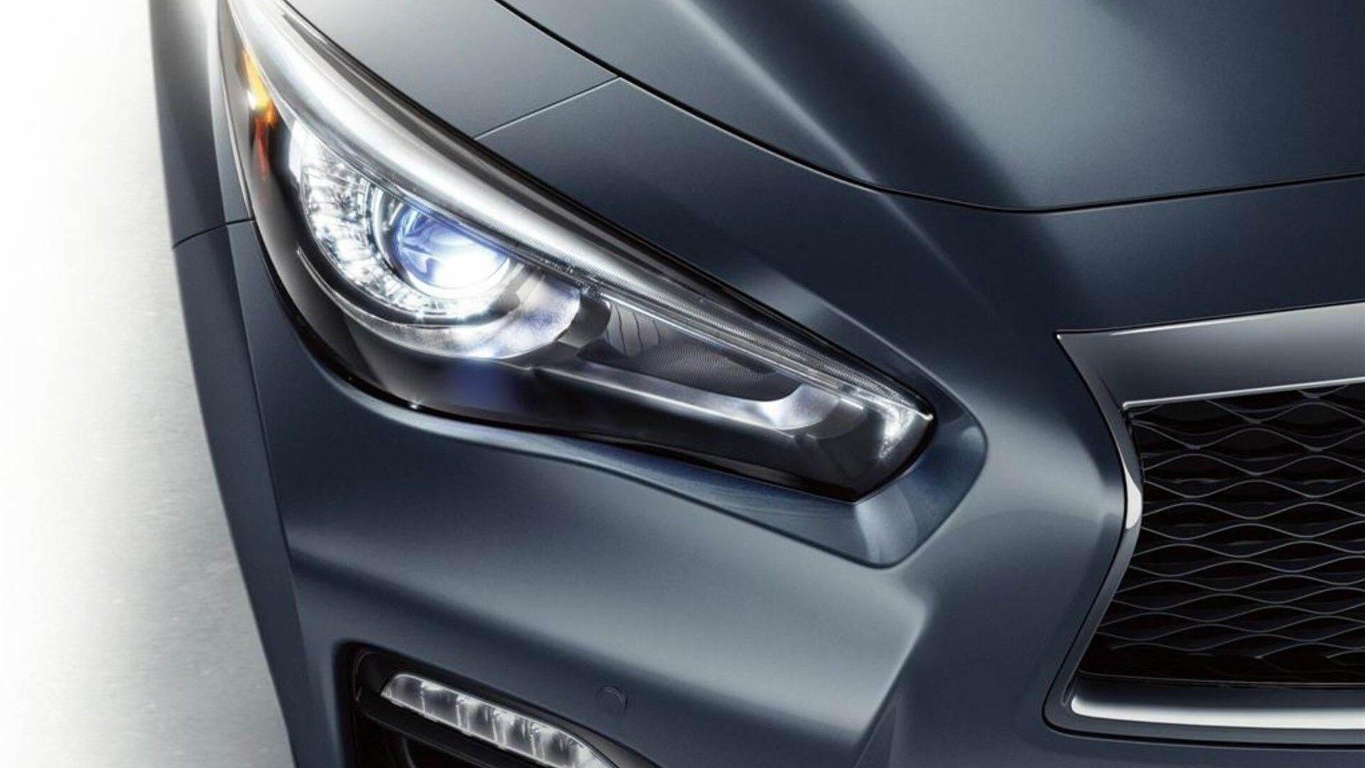 Infiniti Q50: Best Model Years For Reliability
