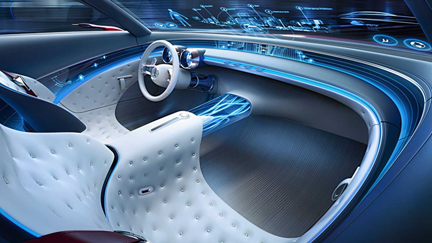 Now Is The Perfect Time For Mercedes To Put This 750-HP Maybach Into ...