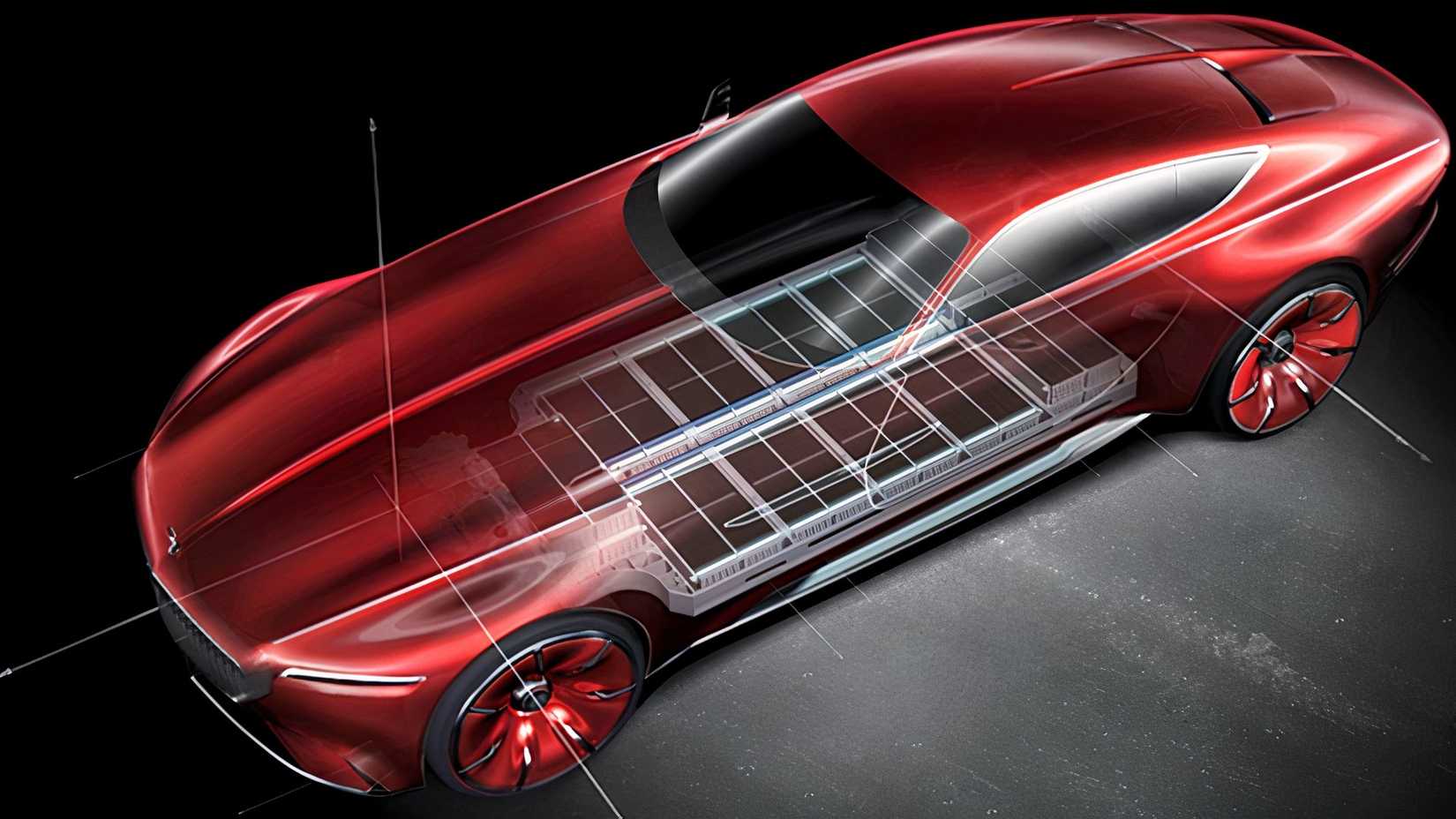 Now Is The Perfect Time For Mercedes To Put This 750-HP Maybach Into ...