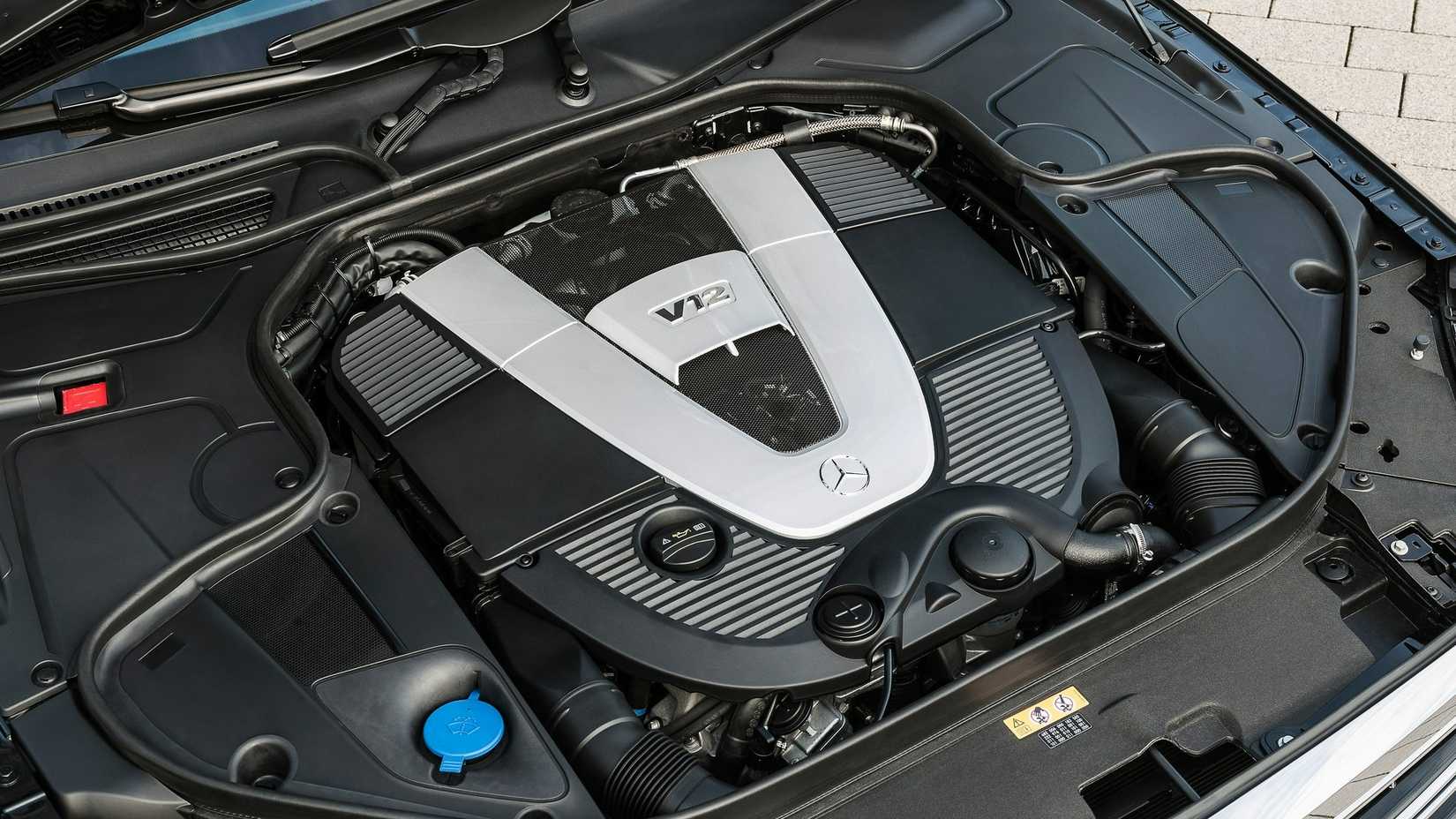 This Maybach-Tweaked S-Class Is Surprisingly Affordable In 2025