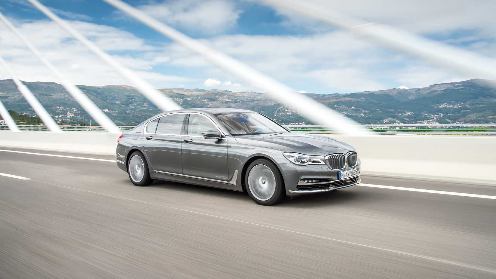 BMW's Quad-Turbo Diesel X5 M50d: A Technological Marvel