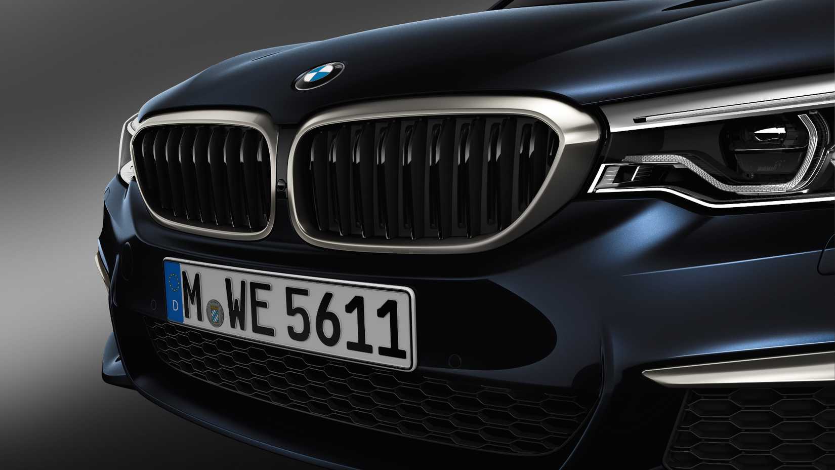BMW's Quad-Turbo Diesel Sedans: A Forgotten Marvel