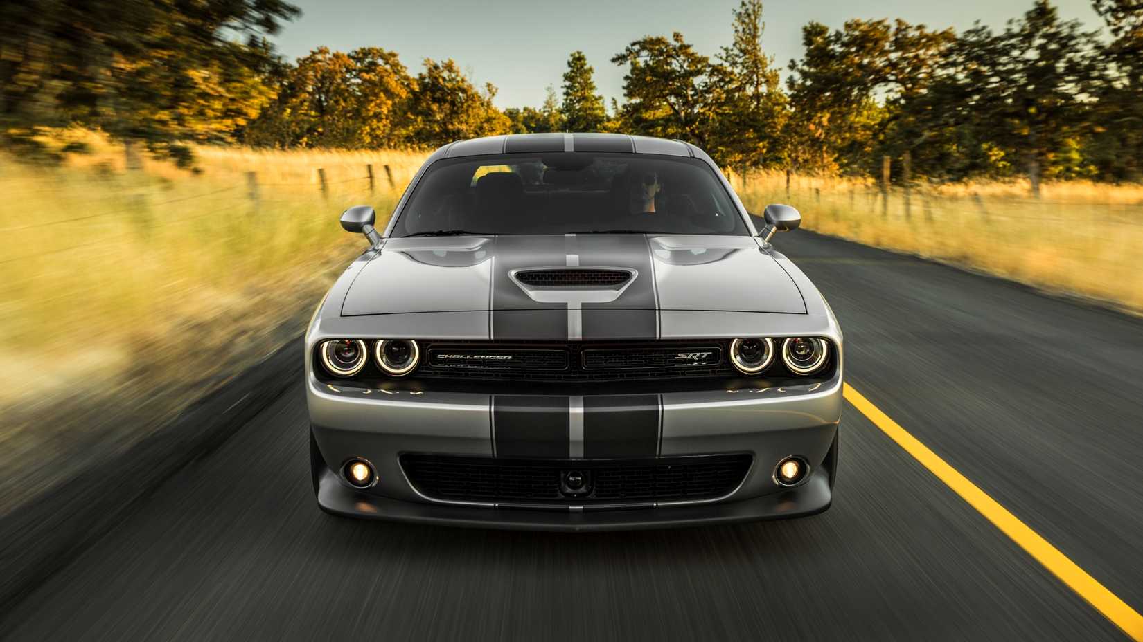 Chrysler's Future Entails 3 New Models, SRT Reboots, And Affordable ...