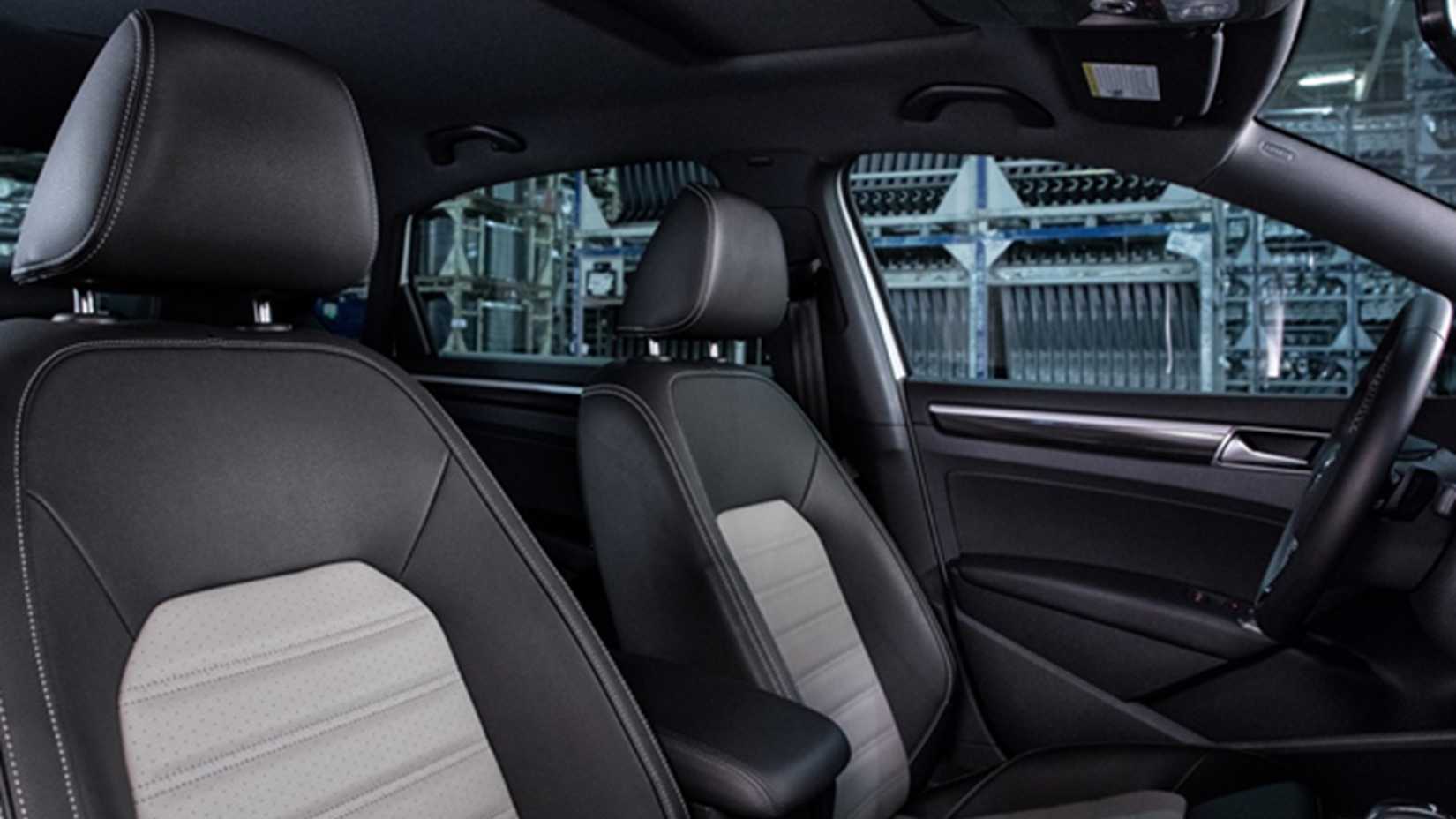 The Last VR6-Powered VW Passat Is An Affordable Sleeper Sedan
