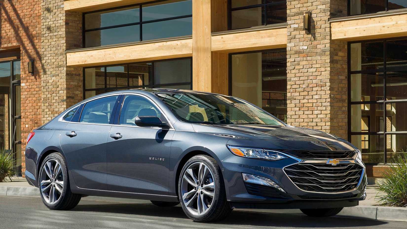 Chevrolet Malibu Discontinued: Last Chance to Save Big on Leftover Models