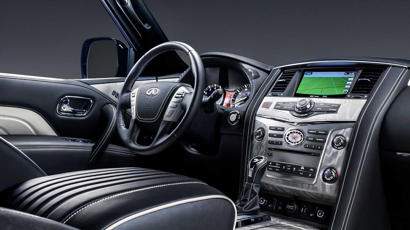 Is Infiniti's QX80 Or Nissan's Armada The Better Used Buy For Sub-$25K?